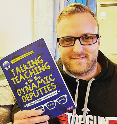 Meet the team - Maths Tutor Direct